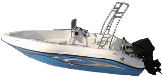 "Azuro Plast" d.o.o. Gliser AP 520 - Scorpion